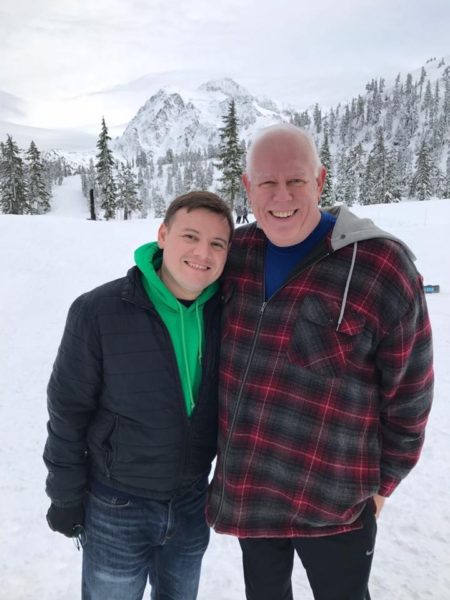 Remembering Officer John Reinert - Out To Protect Incorporated