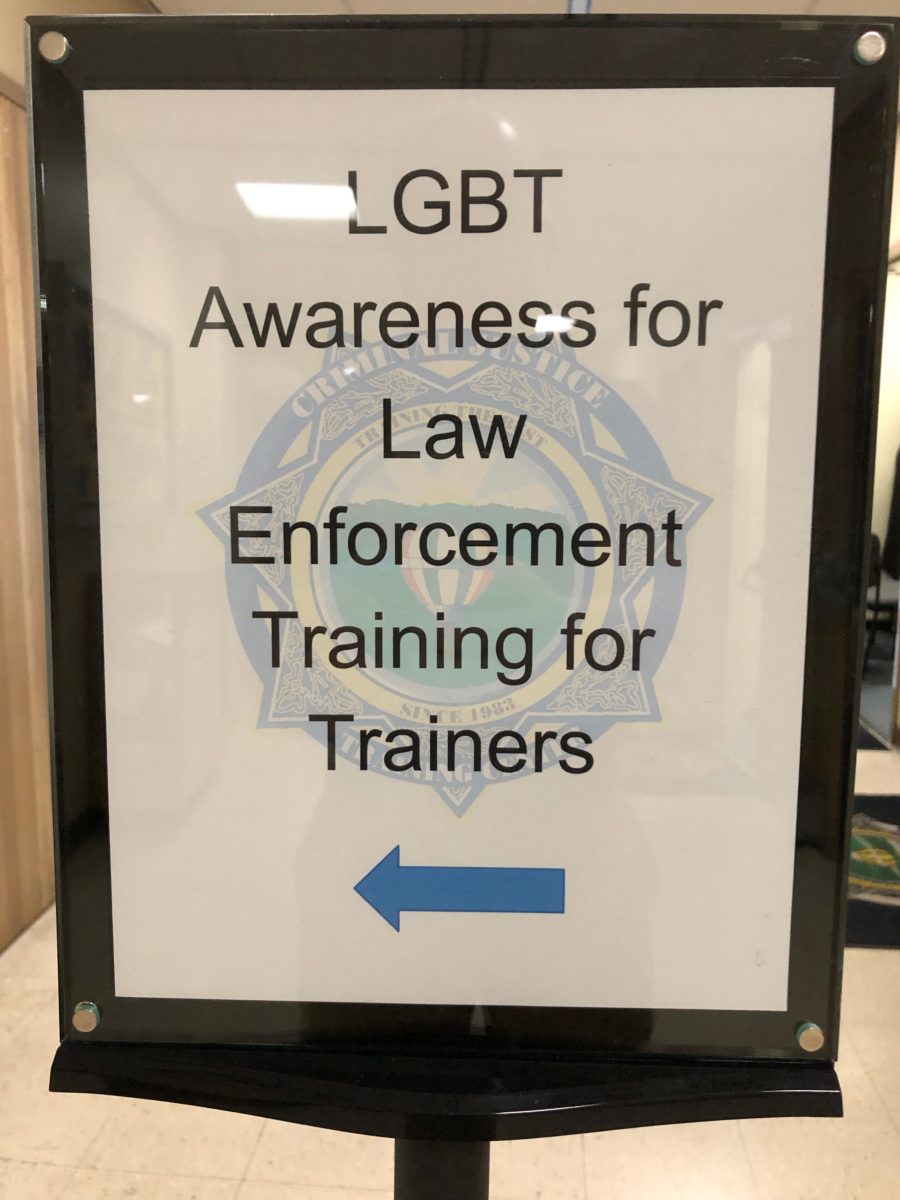 LGBT Awareness Training For Trainers - Out To Protect Incorporated