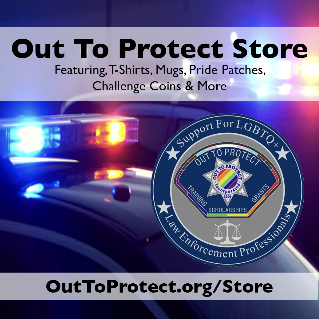 Store - Out To Protect Incorporated