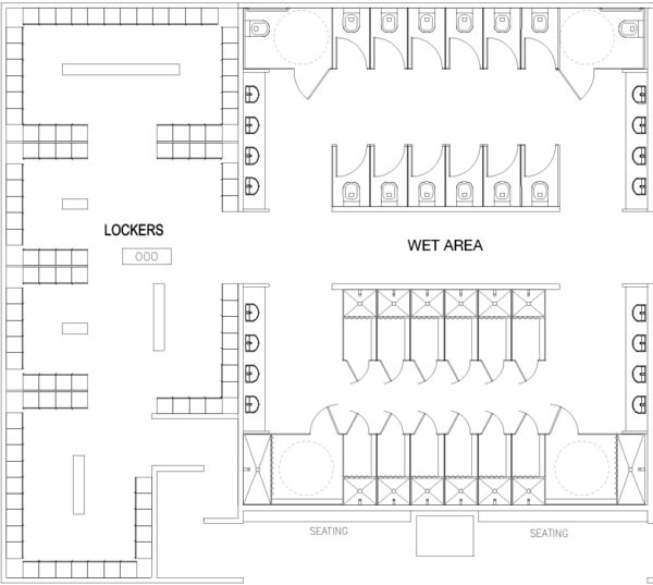 Designing Gender Inclusive Facilities And Policy - Out To Protect ...
